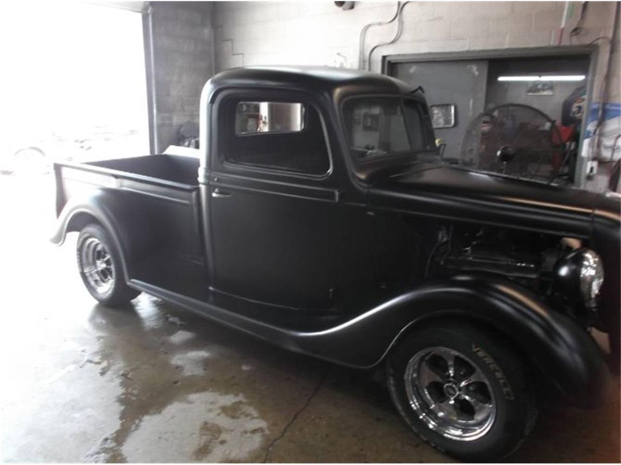 1937 Ford Model 78 for Sale | ClassicCars.com | CC-2023390