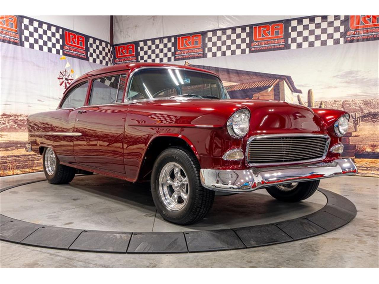1955 Chevrolet Delray for Sale | ClassicCars.com | CC-2024372