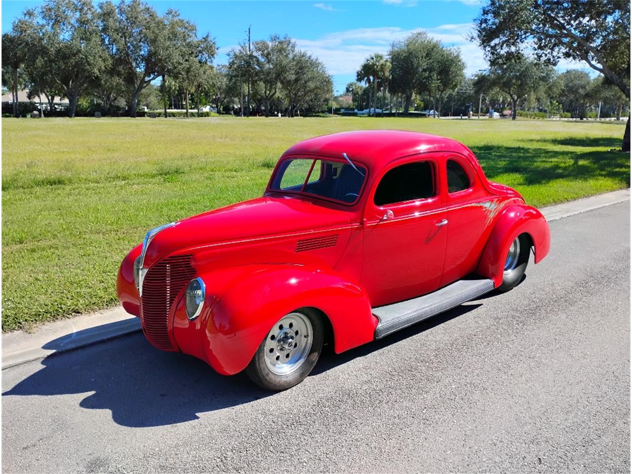 1939 Ford Custom for Sale | ClassicCars.com | CC-2025043