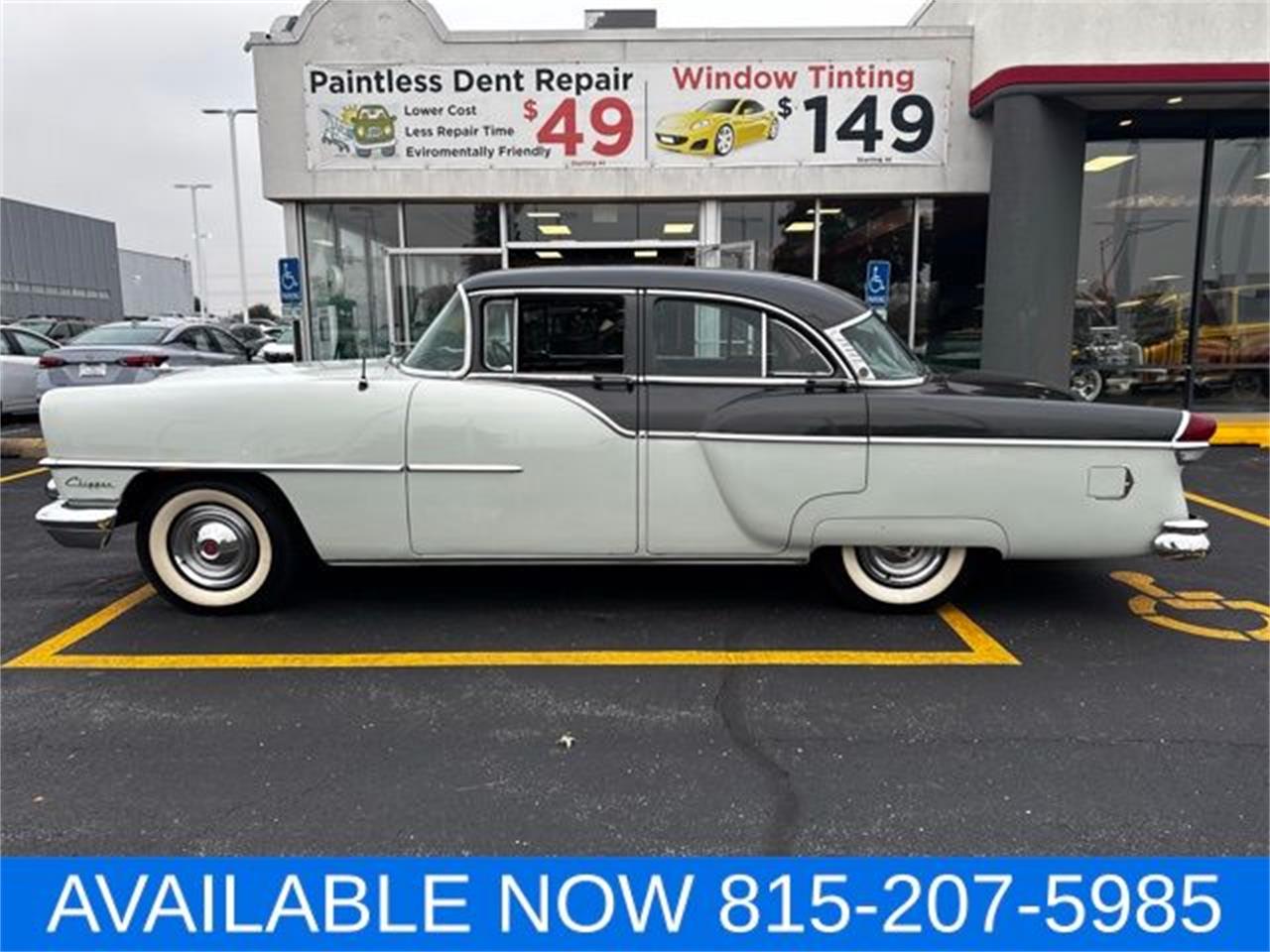 1955 Packard Clipper for Sale | ClassicCars.com | CC-2025103