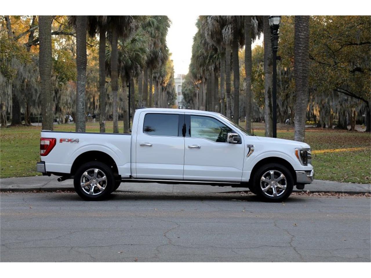 2022 Ford F150 for Sale | ClassicCars.com | CC-2025146