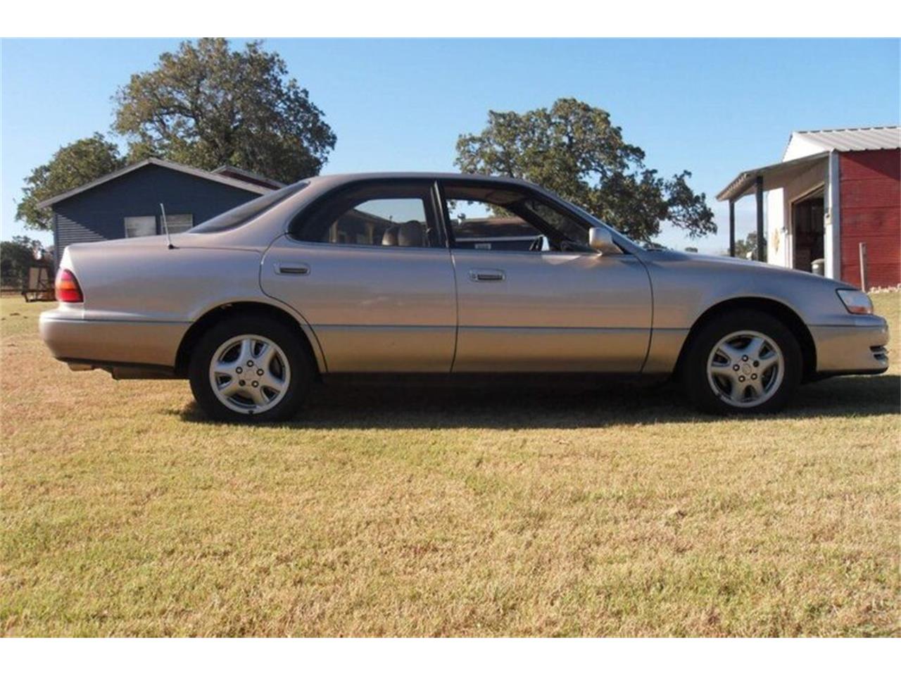 1994 Lexus ES300 for Sale | ClassicCars.com | CC-2025149