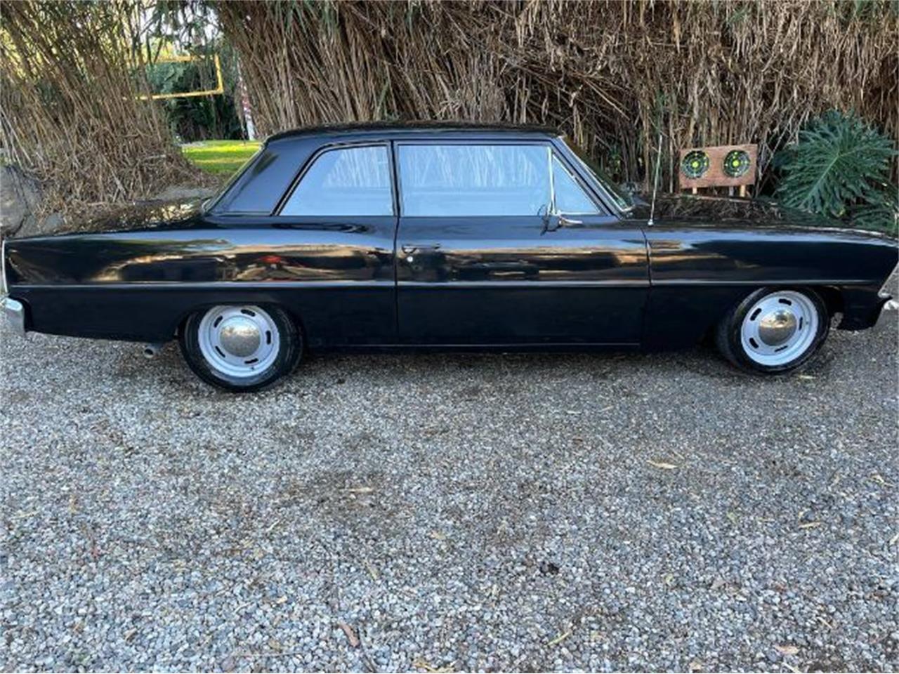 1967 Chevrolet Chevy II for Sale | ClassicCars.com | CC-2025305