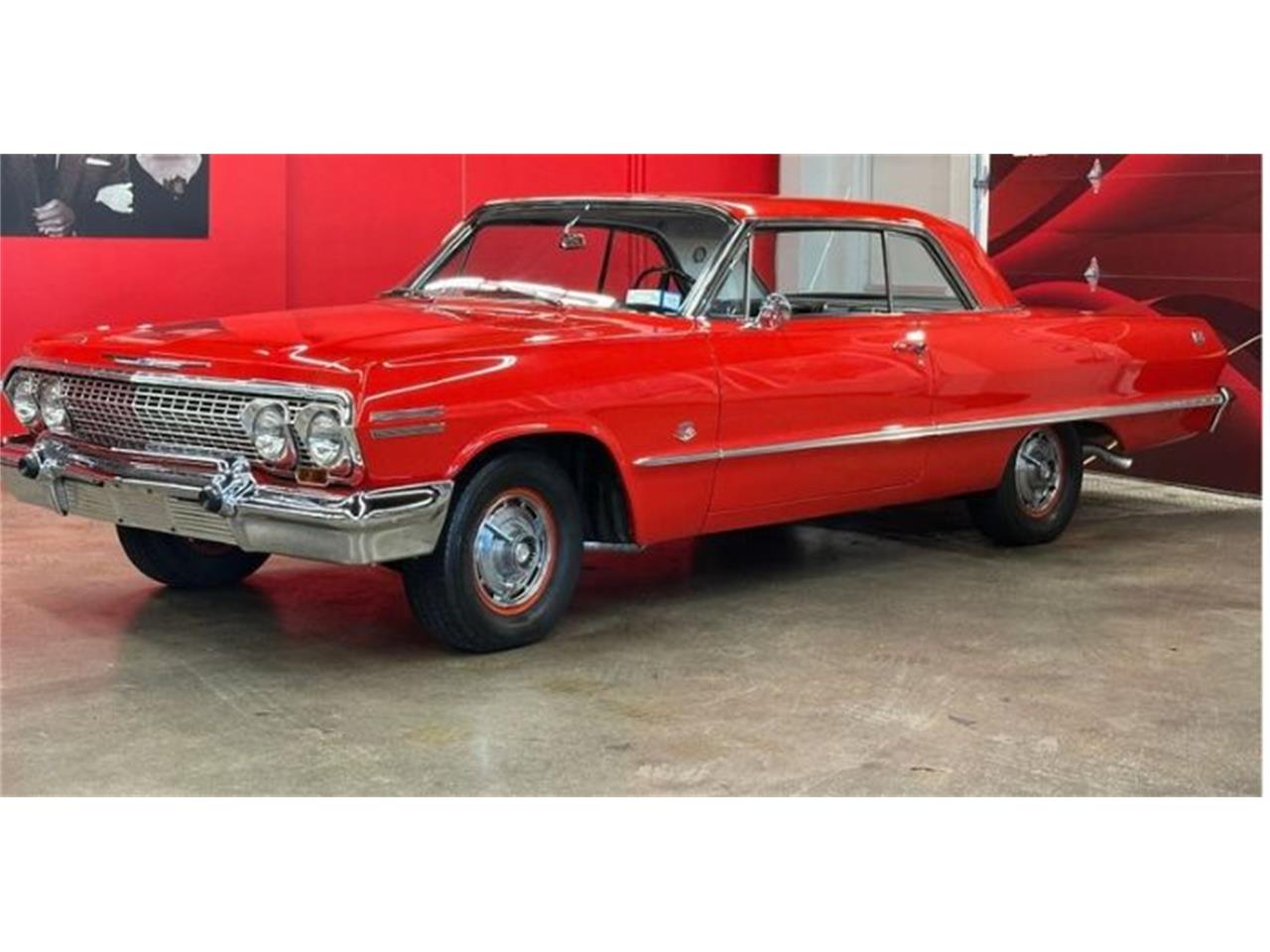 1965 Chevrolet Impala SS for Sale | ClassicCars.com | CC-2025655