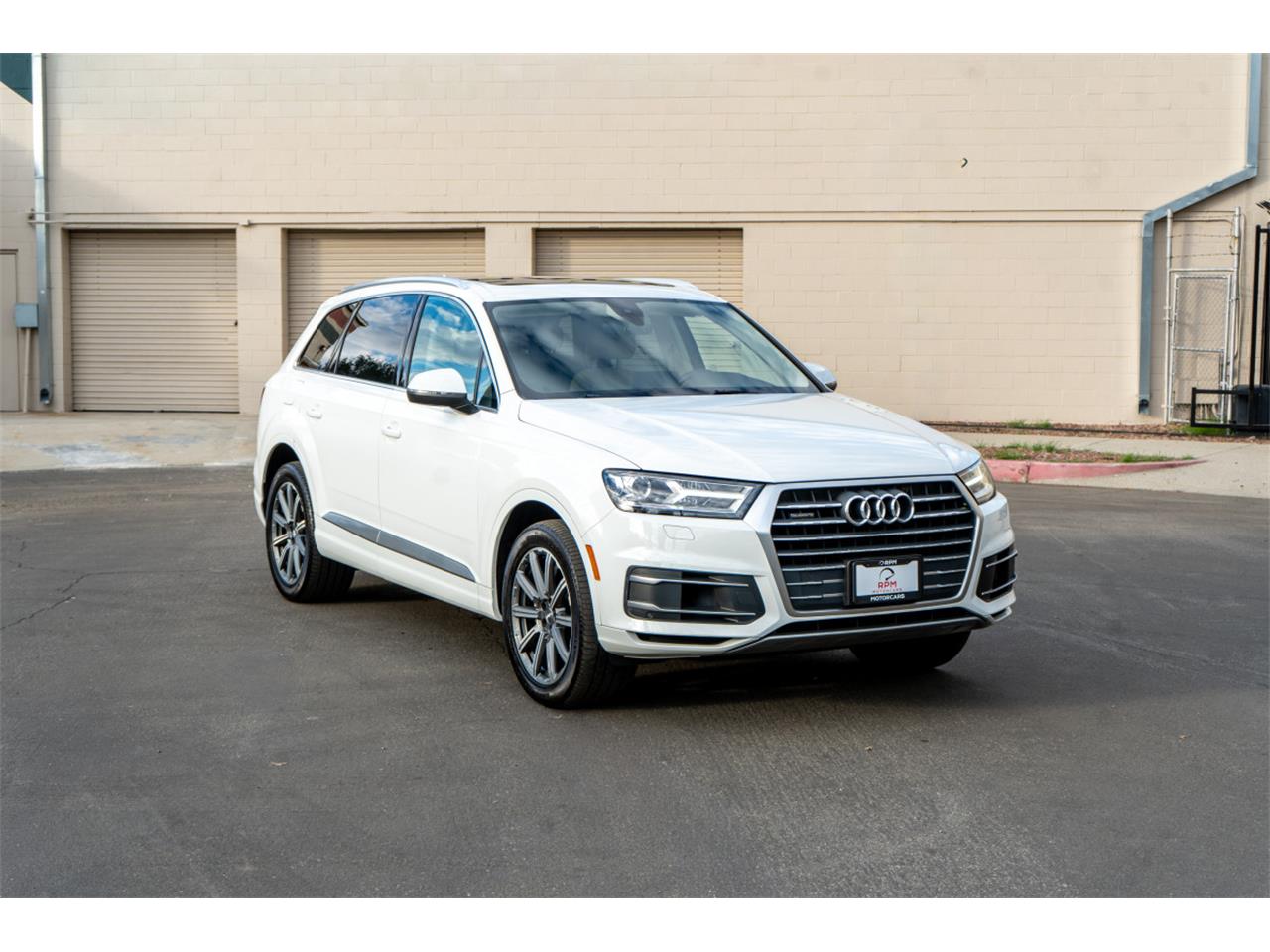 2019 Audi Q7 for Sale | ClassicCars.com | CC-2026065