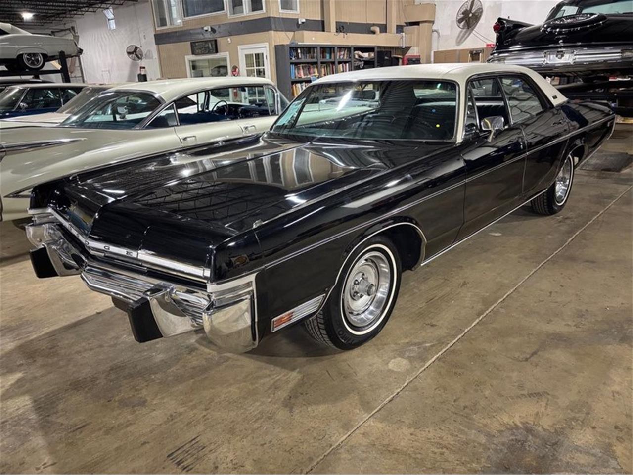 1973 Dodge Monaco for Sale | ClassicCars.com | CC-2026305