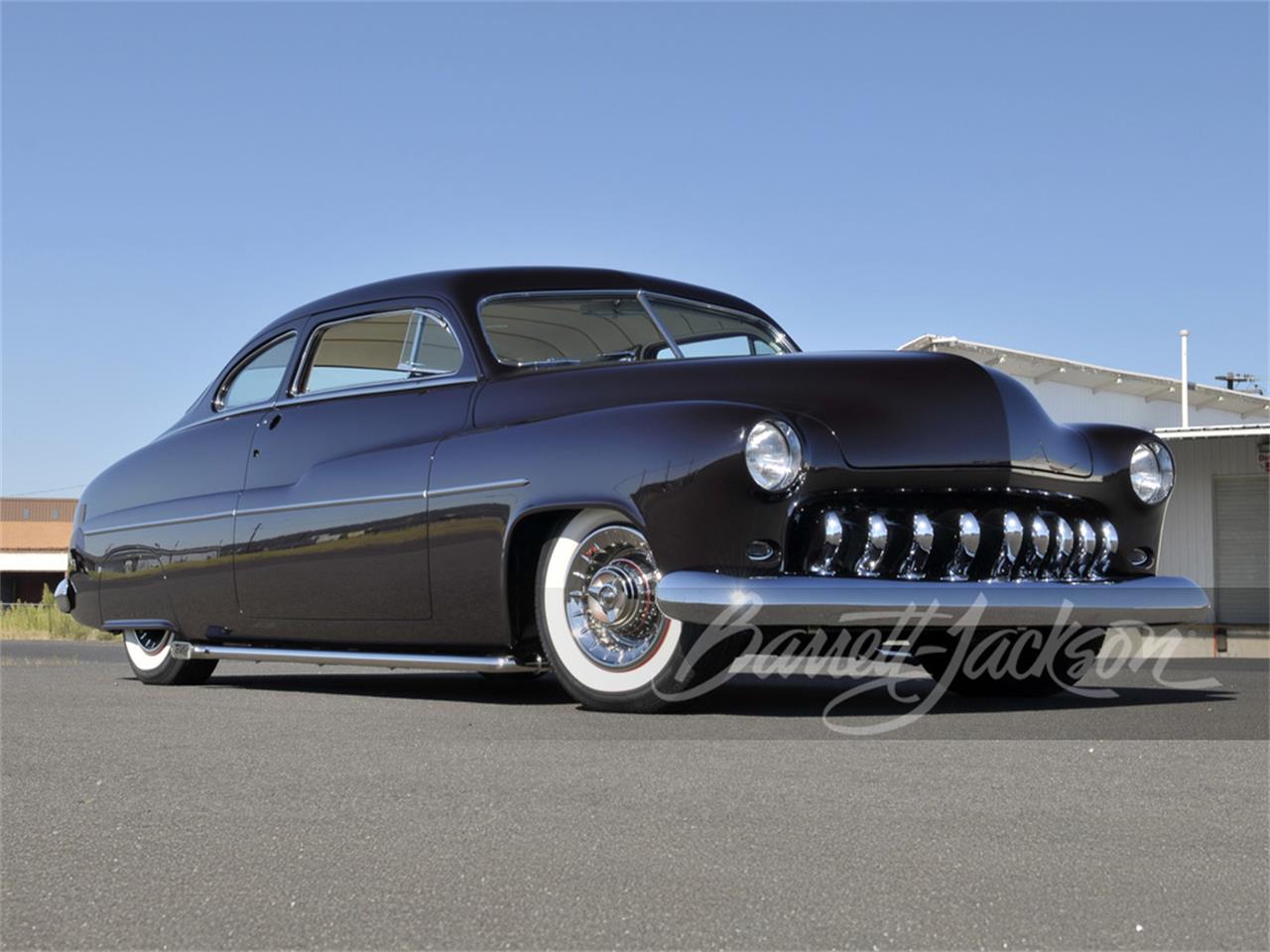 1950 Mercury Custom for Sale | ClassicCars.com | CC-2026497