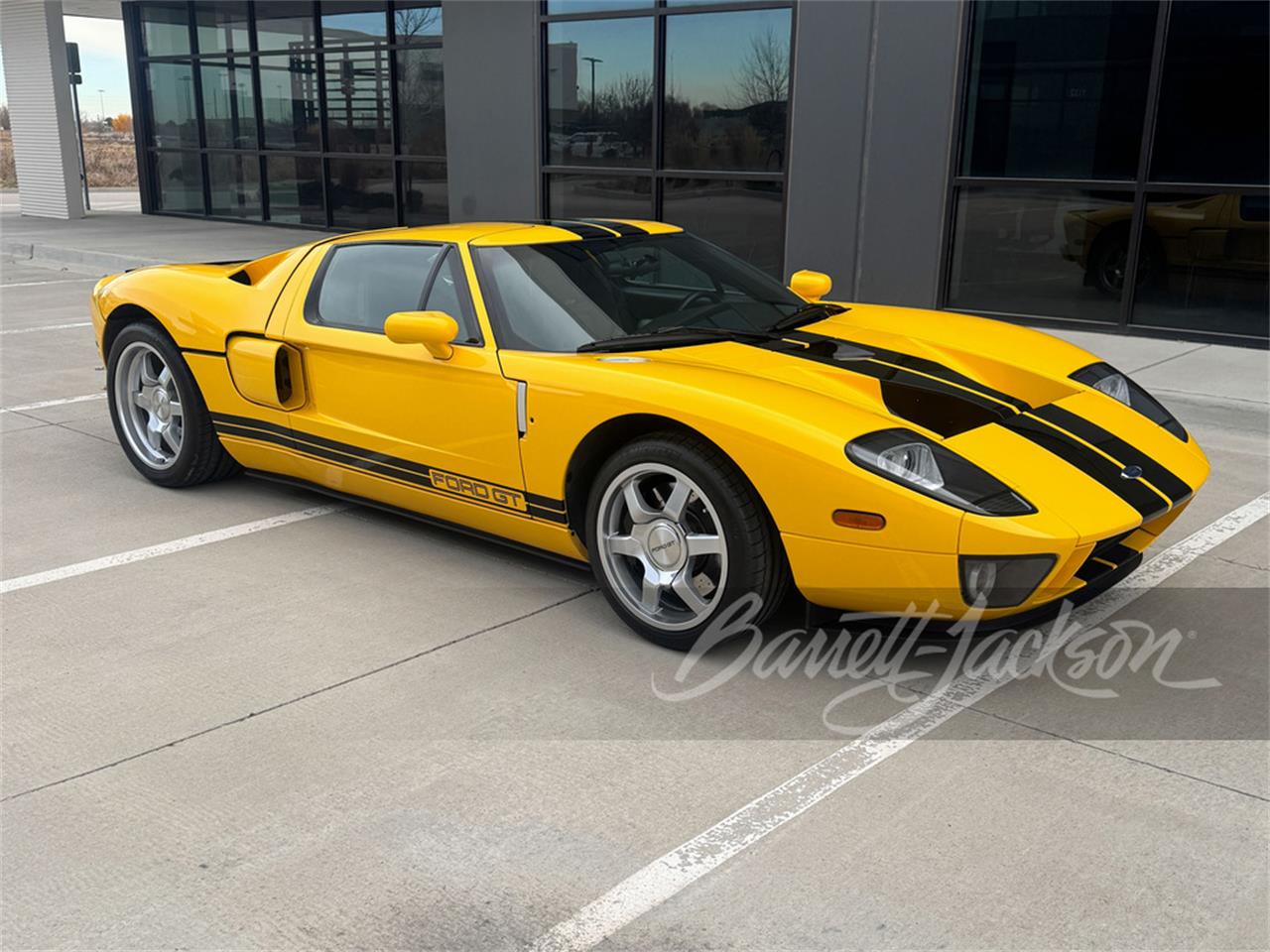 2005 Ford GT for Sale | ClassicCars.com | CC-2026506