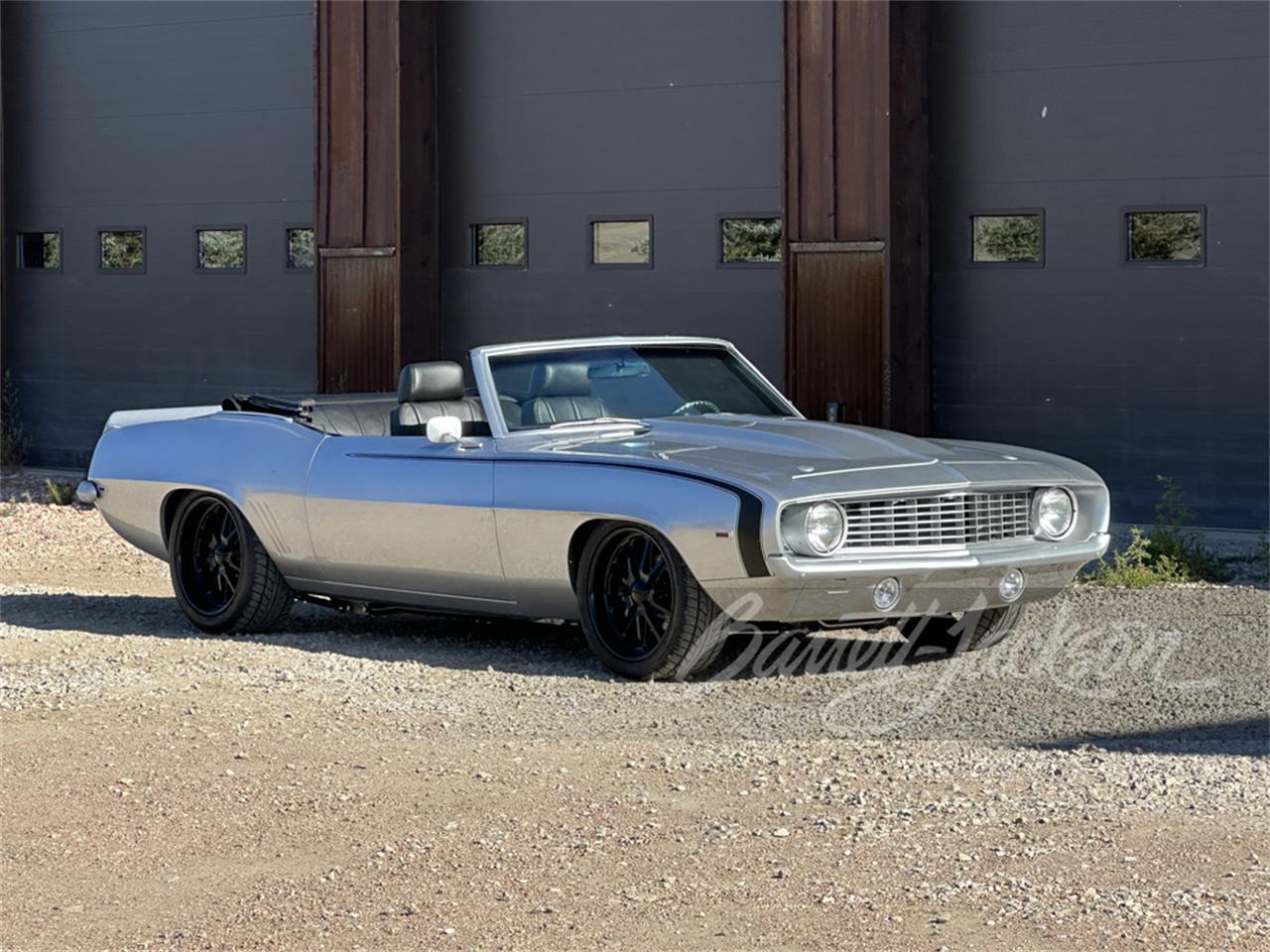 1969 Chevrolet Camaro for Sale | ClassicCars.com | CC-2026565