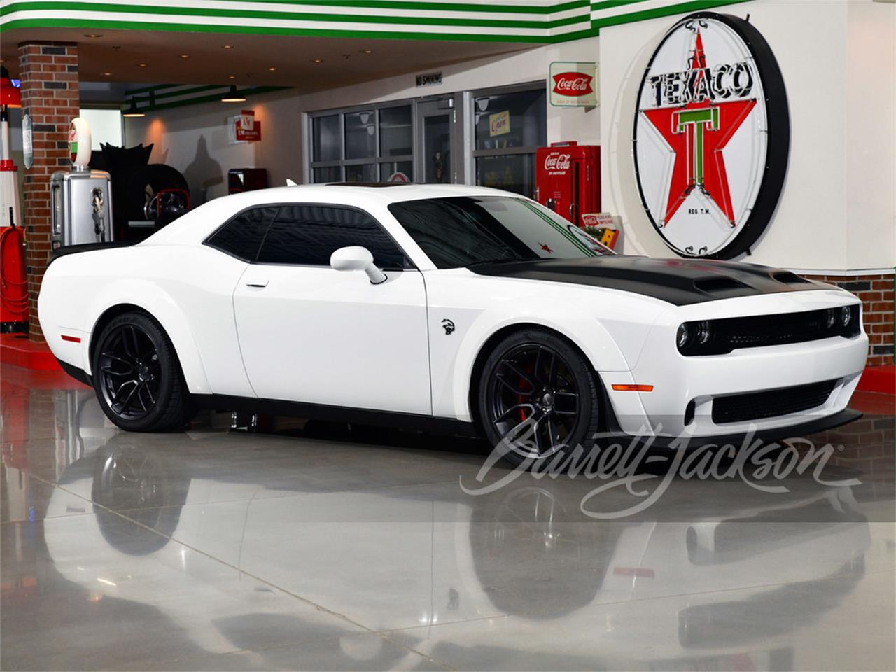 2019 Dodge Challenger SRT Hellcat for Sale | ClassicCars.com | CC-2026575