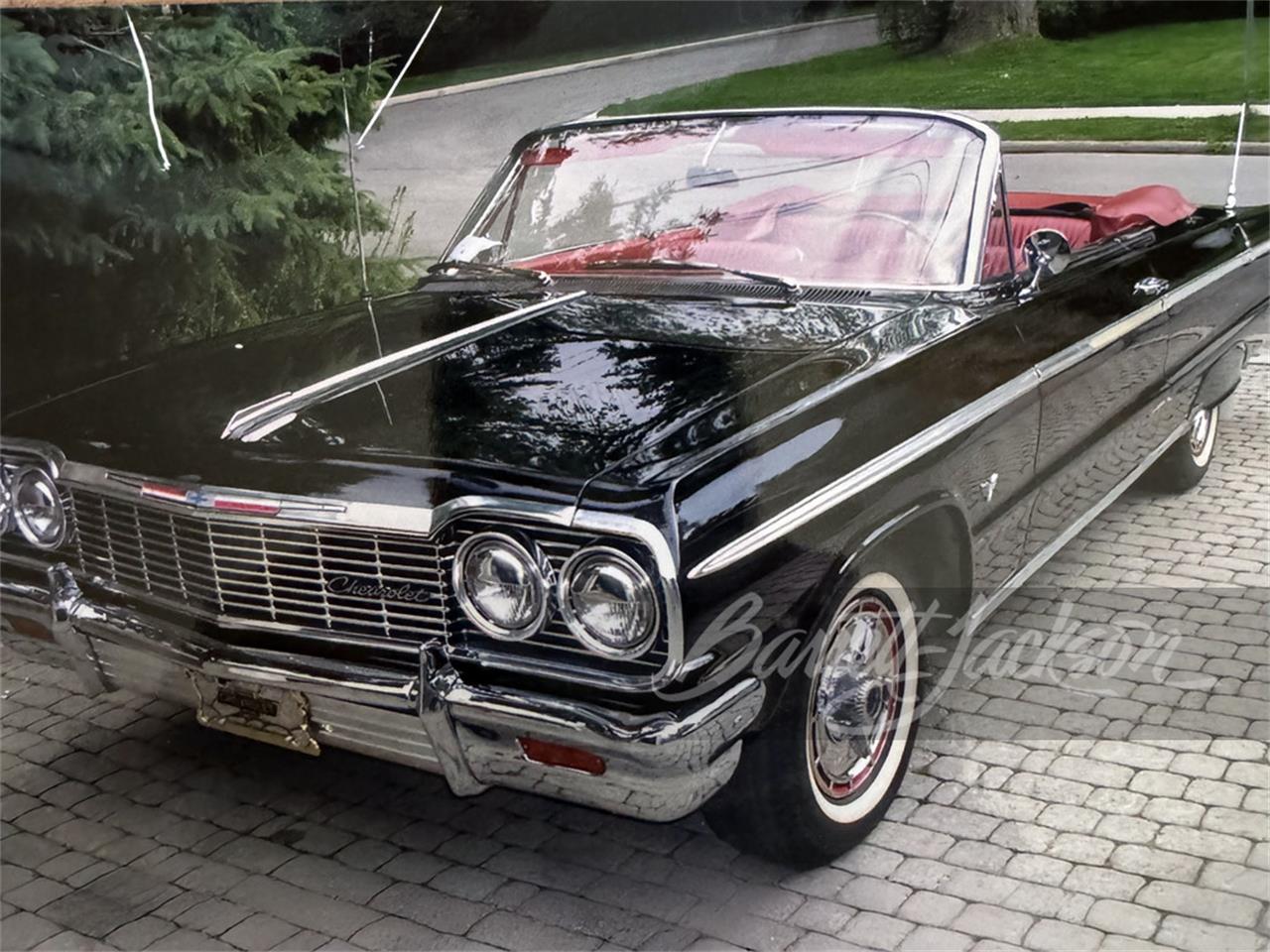 1964 Chevrolet Impala SS for Sale | ClassicCars.com | CC-2026582