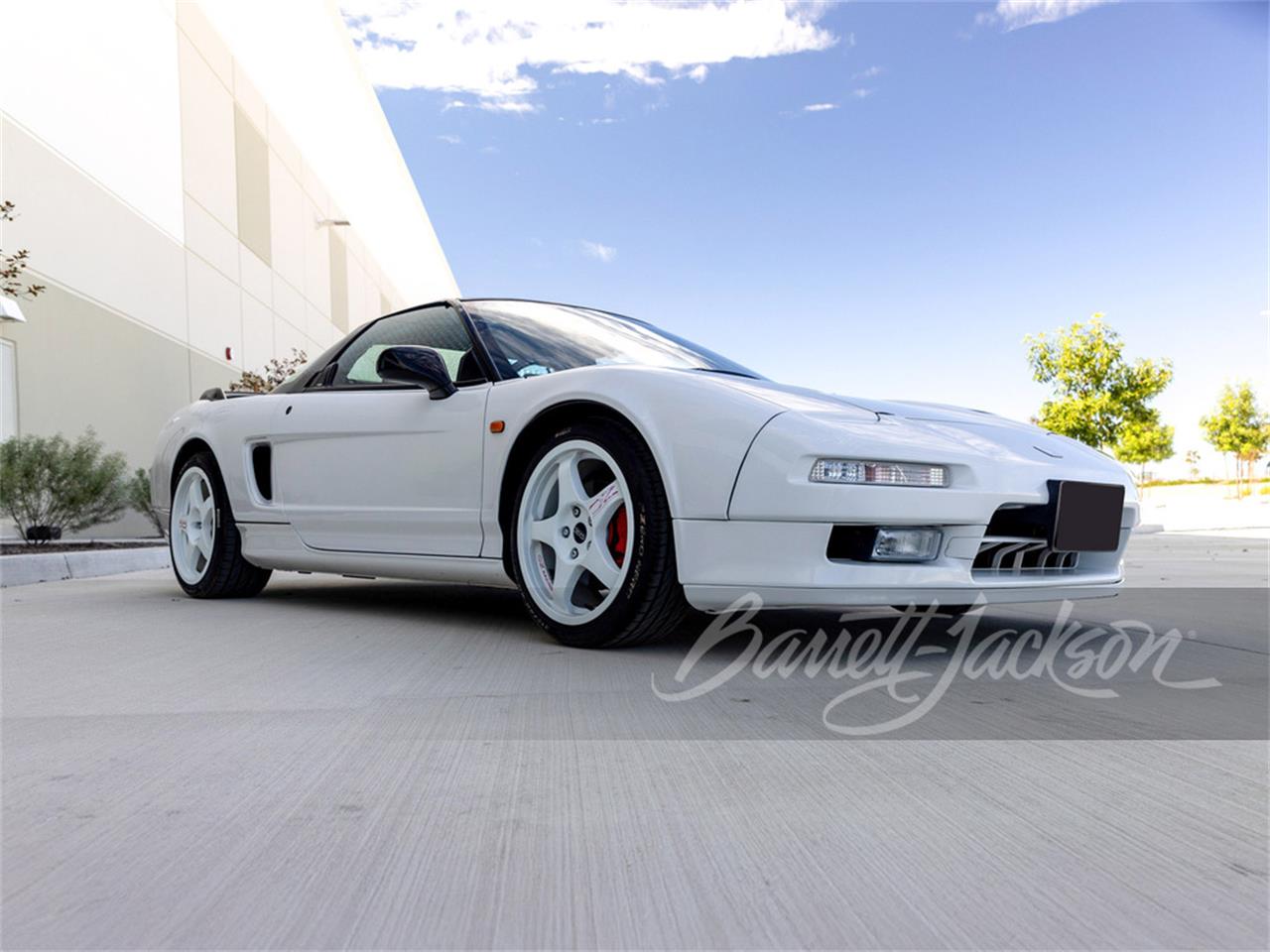 1992 Acura NSX for Sale | ClassicCars.com | CC-2026599