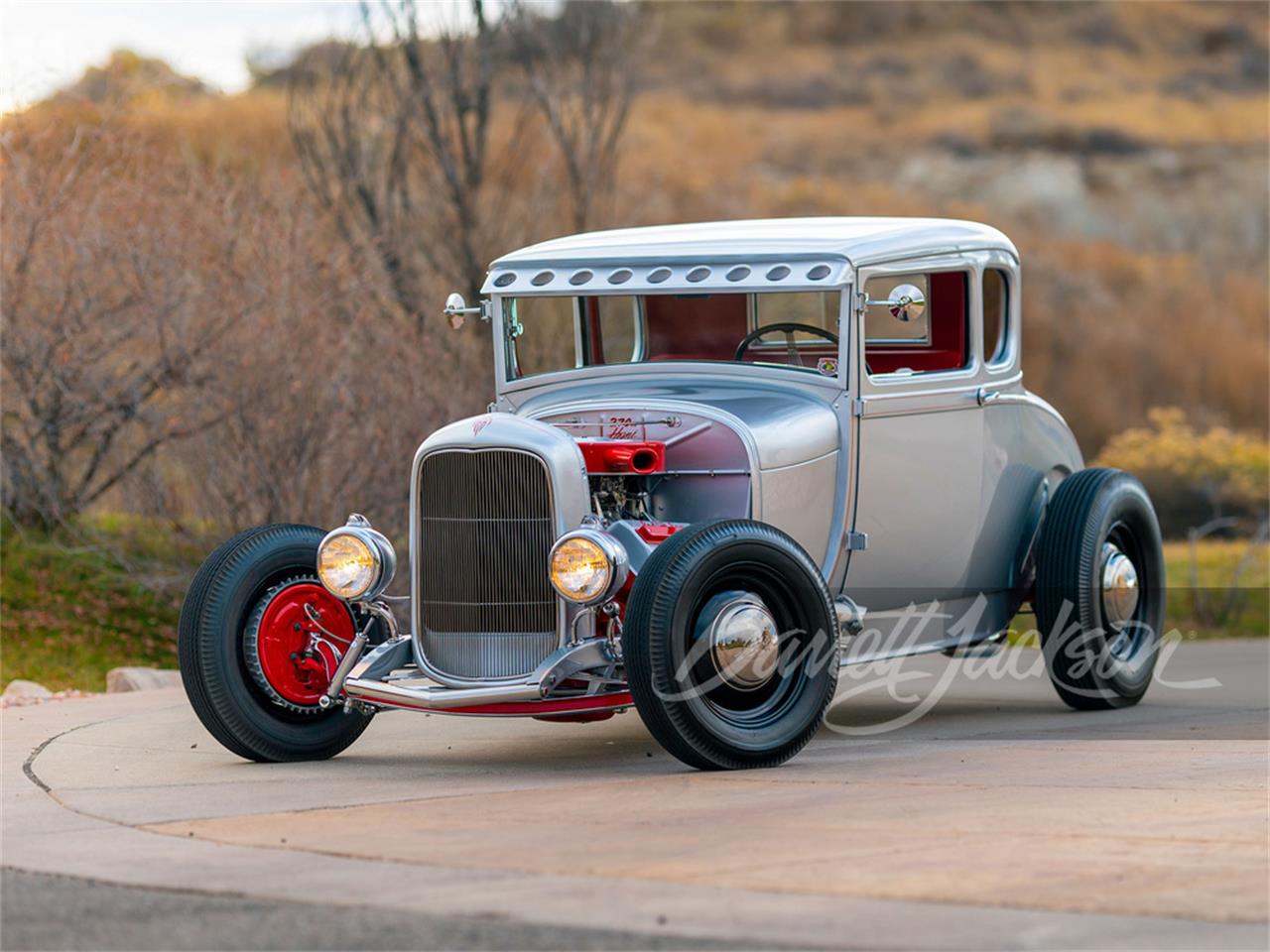 1929 Ford Custom for Sale | ClassicCars.com | CC-2026706