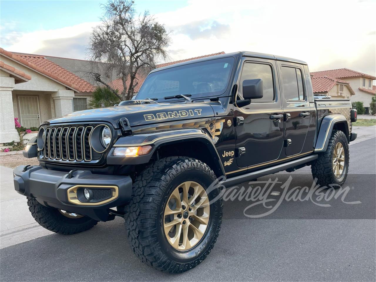 2025 Jeep Gladiator for Sale | ClassicCars.com | CC-2026775