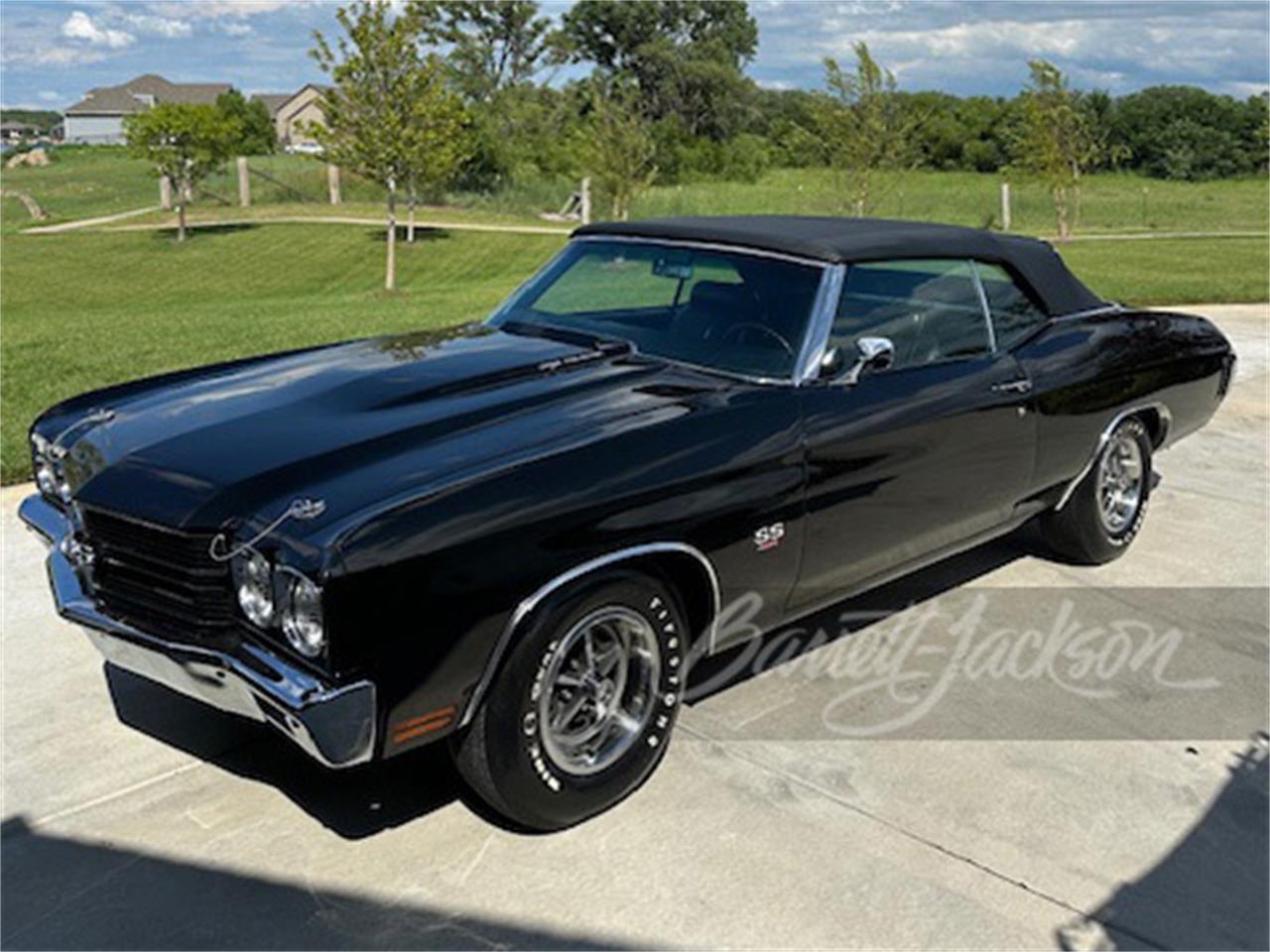 1970 Chevrolet Chevelle for Sale | ClassicCars.com | CC-2026892