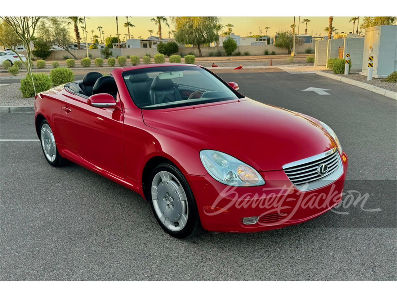 2002 Lexus SC430 for Sale | ClassicCars.com | CC-2027226