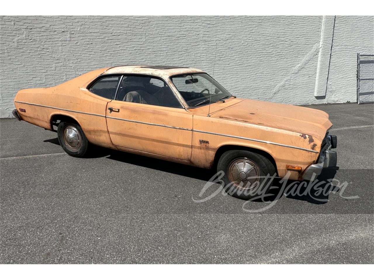 1974 Plymouth Duster for Sale | ClassicCars.com | CC-2027234