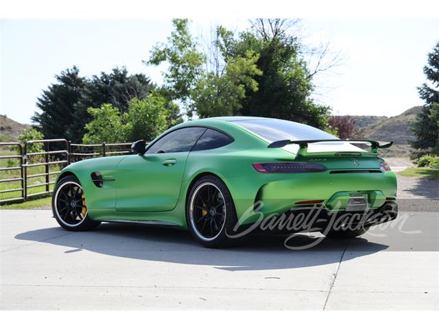 2020 Mercedes-Benz AMG GTR for Sale | ClassicCars.com | CC-2027265