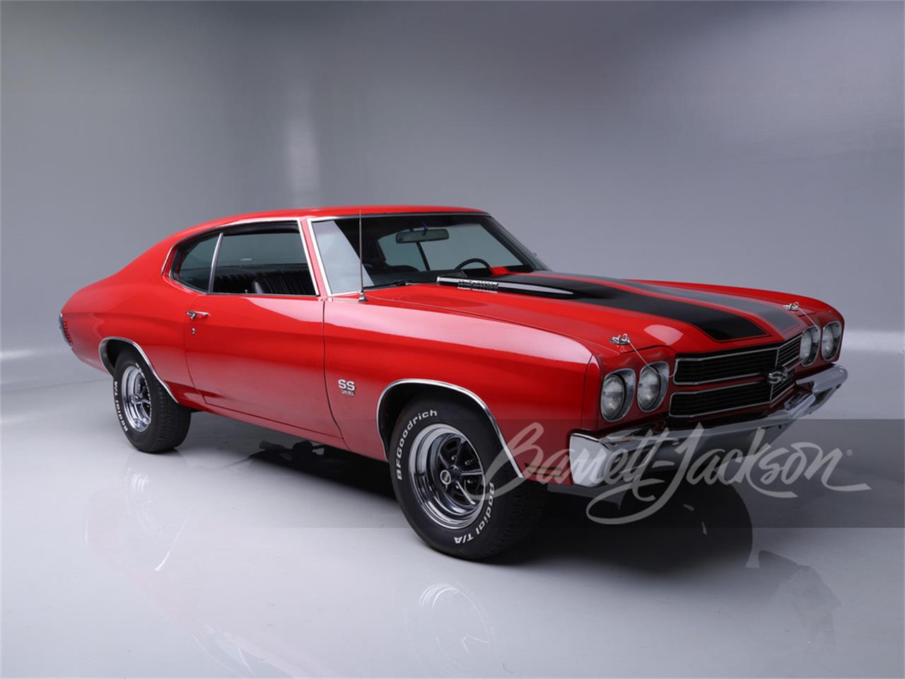 1970 Chevrolet Chevelle SS for Sale | ClassicCars.com | CC-2027283