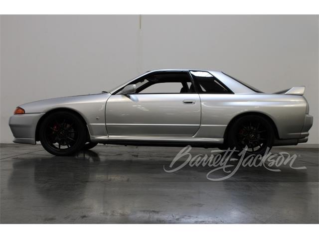 1993 Nissan Skyline GT-R for Sale | ClassicCars.com | CC-2027307