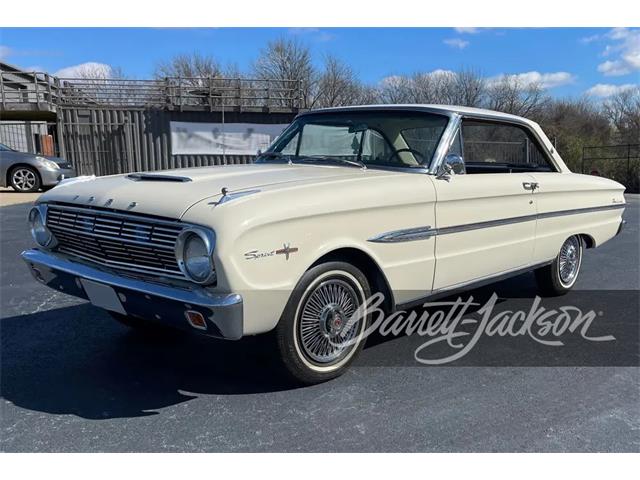 1963 Ford Falcon for Sale | ClassicCars.com | CC-2027360