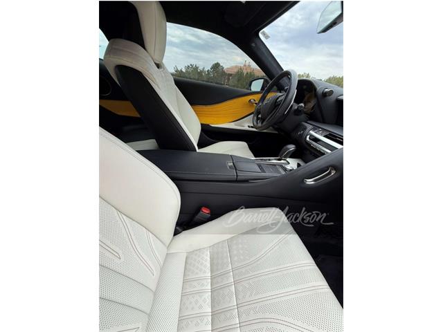 2019 Lexus LC500 for Sale | ClassicCars.com | CC-2027525