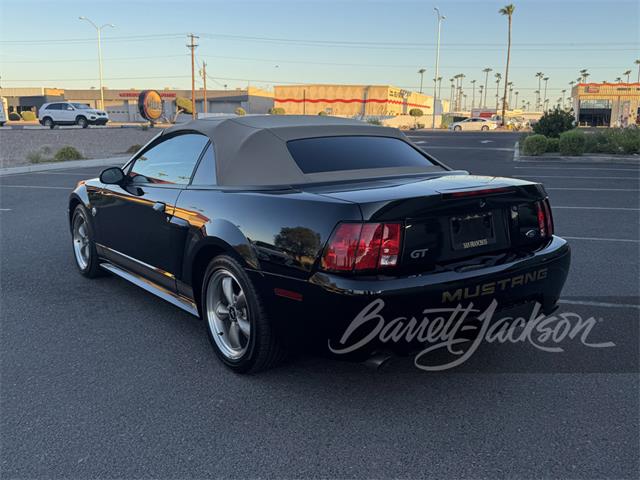 2004 Ford Mustang GT for Sale | ClassicCars.com | CC-2027543