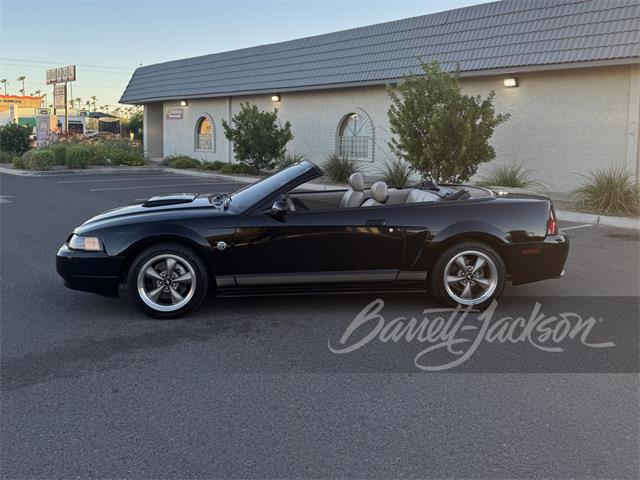 2004 Ford Mustang GT for Sale | ClassicCars.com | CC-2027543