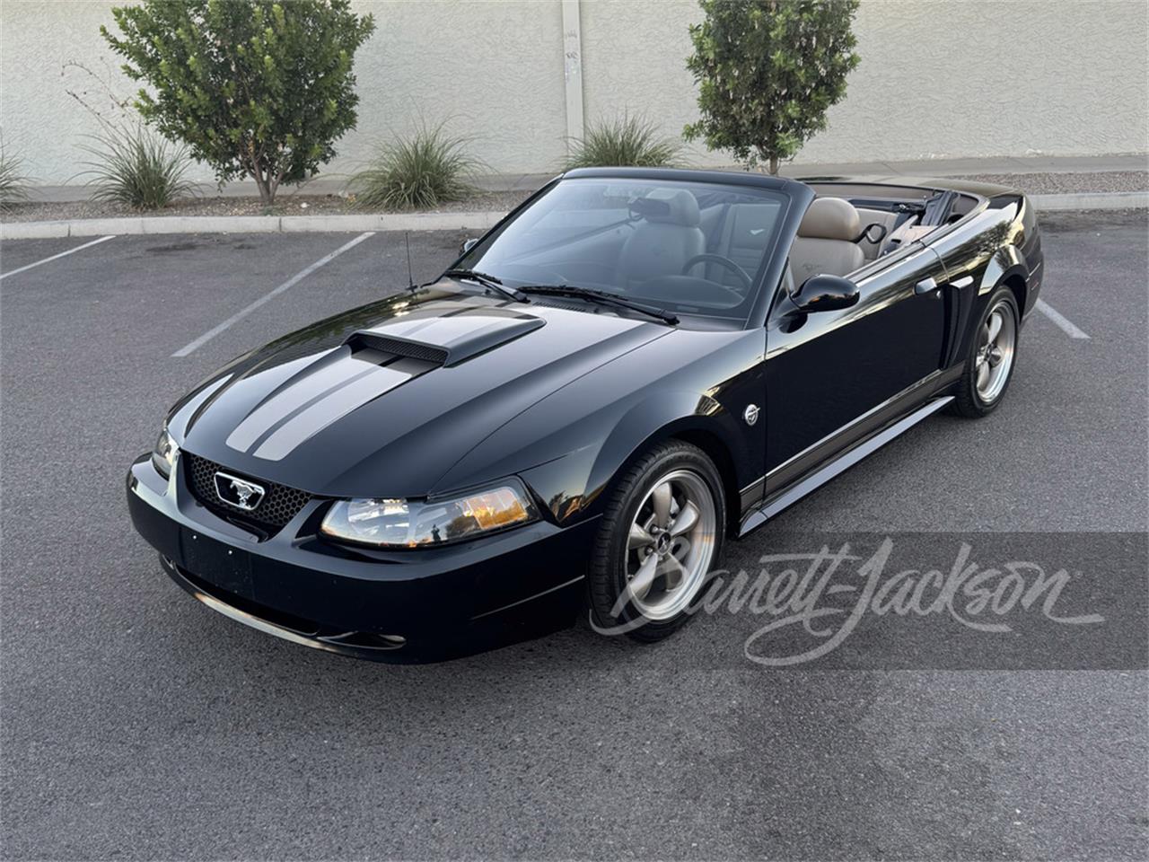 2004 Ford Mustang GT for Sale | ClassicCars.com | CC-2027543