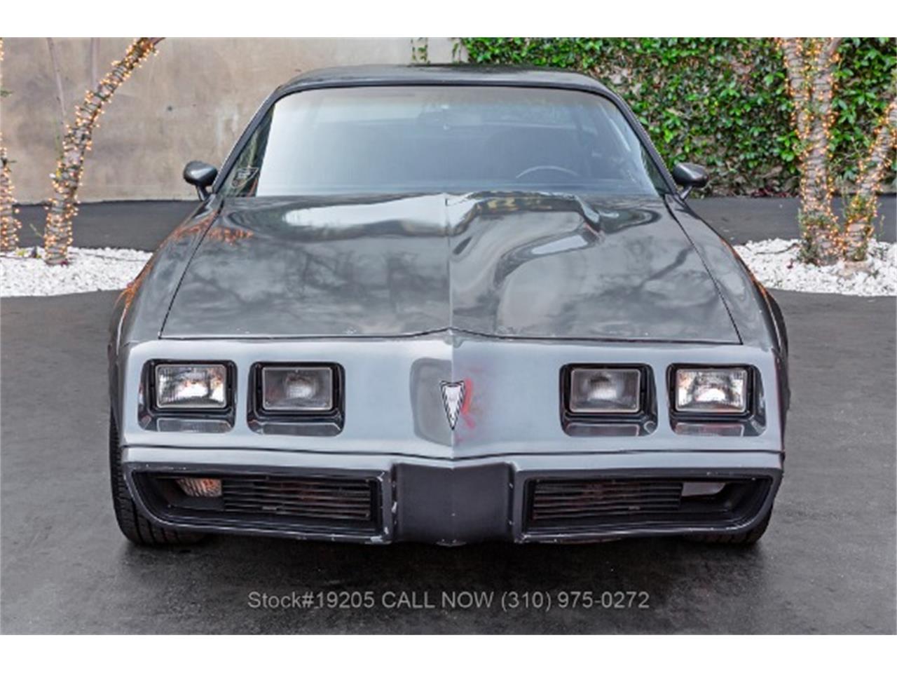 1981 Pontiac Firebird Formula for Sale | ClassicCars.com | CC-2027725