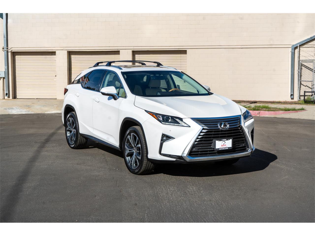 2016 Lexus RX for Sale | ClassicCars.com | CC-2027882