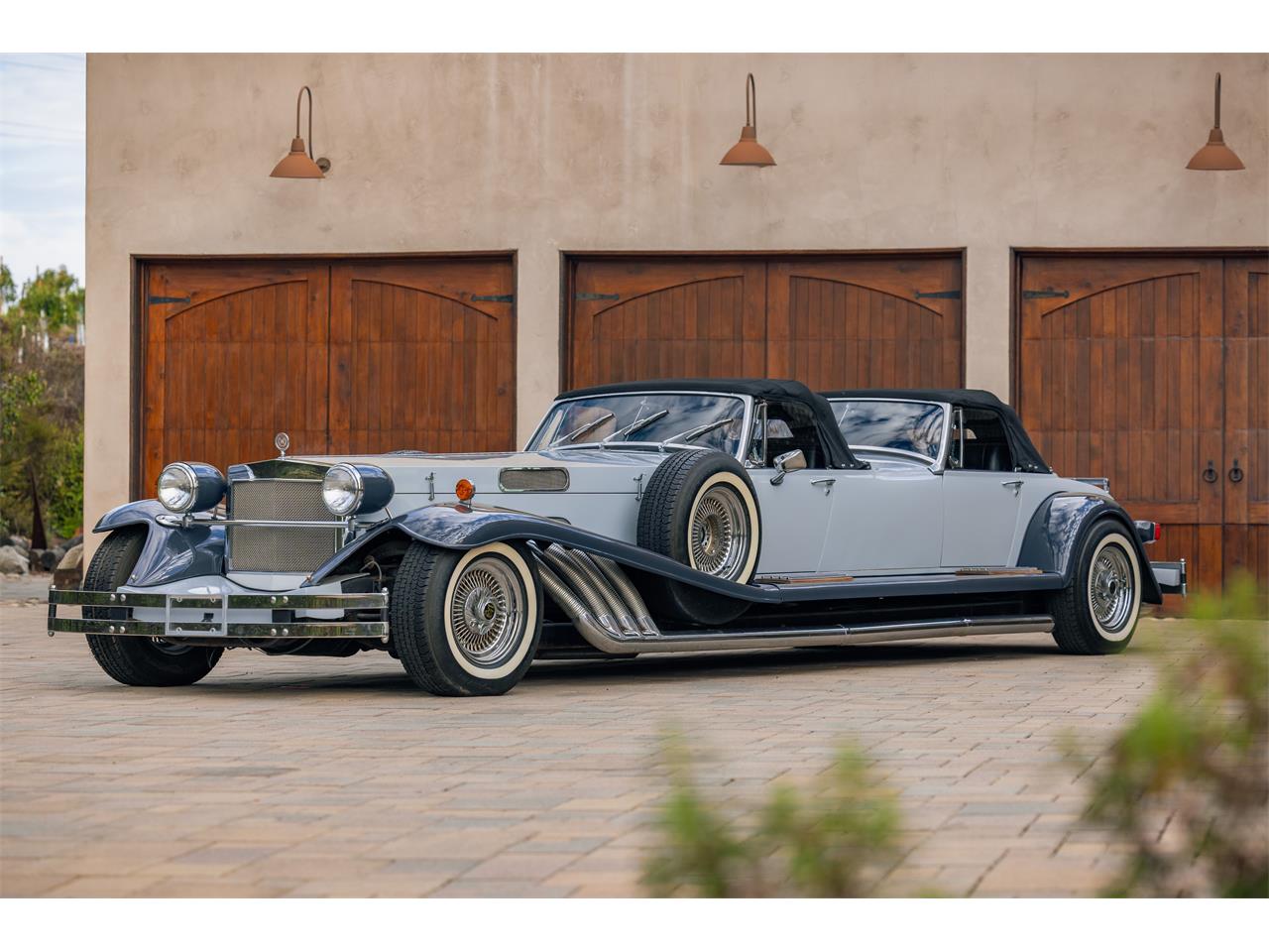 2005 Custom Neo Classic for Sale | ClassicCars.com | CC-2020825