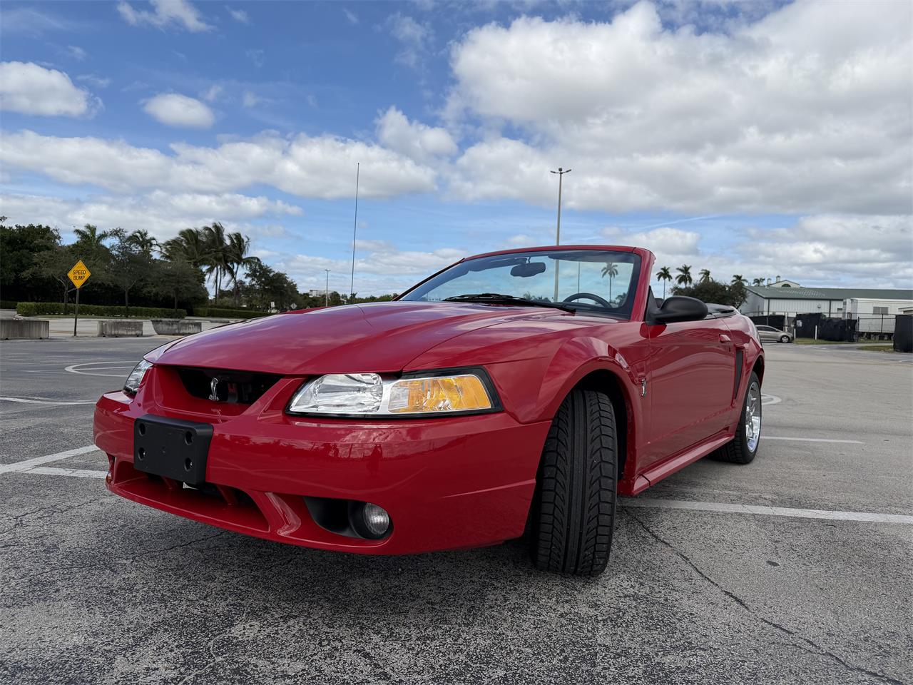 1999 Ford Mustang SVT Cobra for Sale | ClassicCars.com | CC-2028520