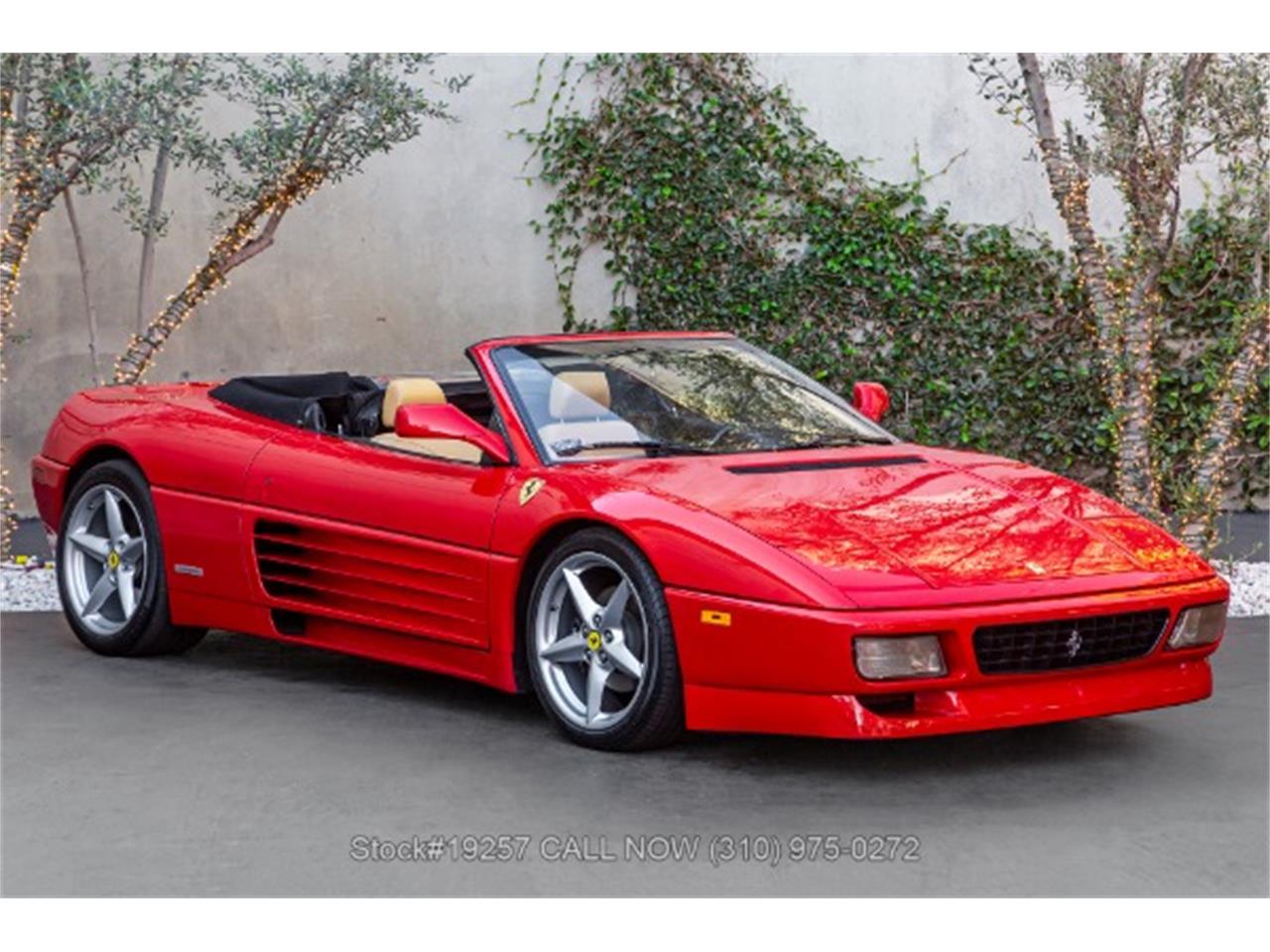 1994 Ferrari 348 for Sale | ClassicCars.com | CC-2028569