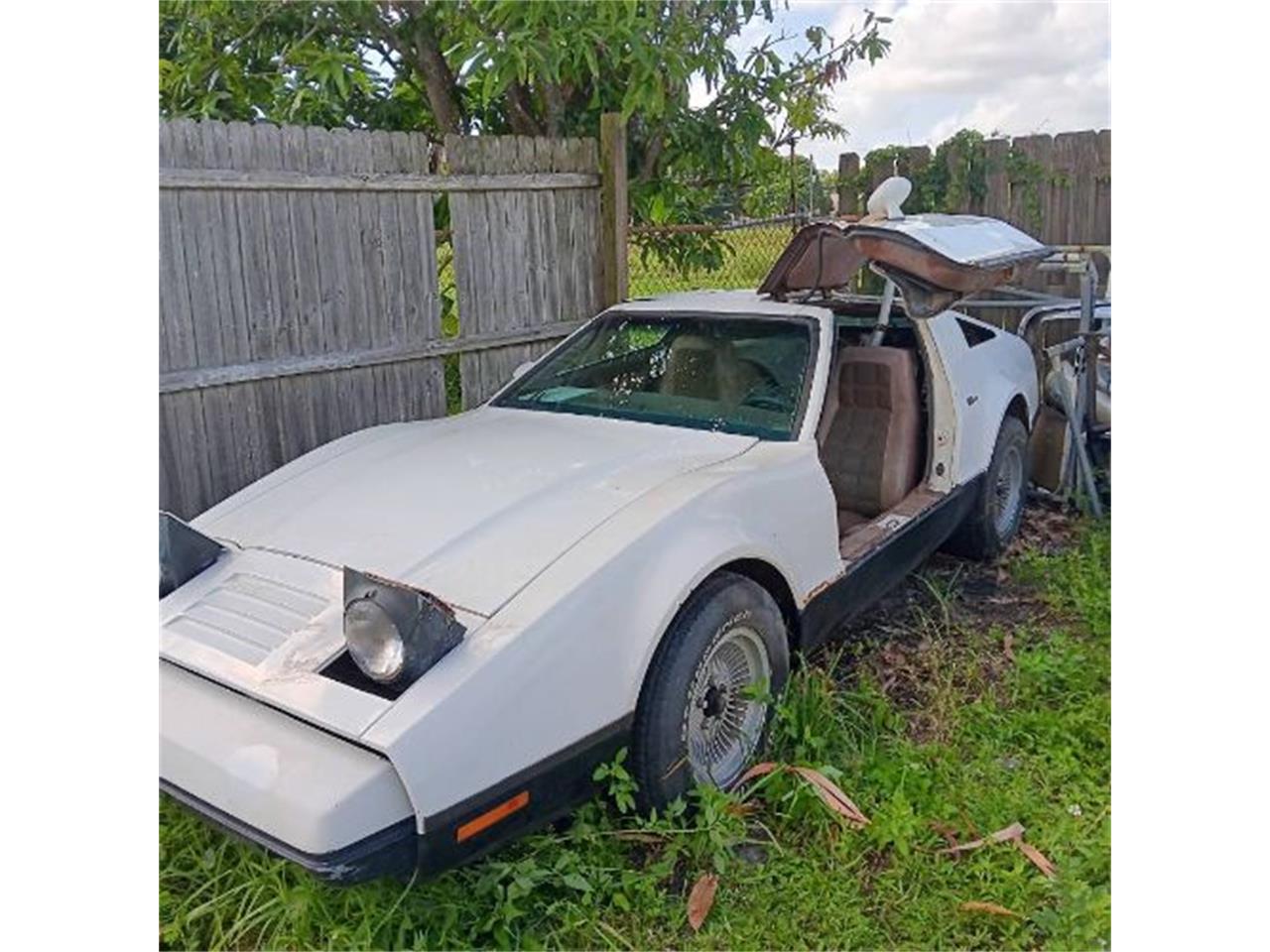 1975 Bricklin SV 1 for Sale | ClassicCars.com | CC-2028644