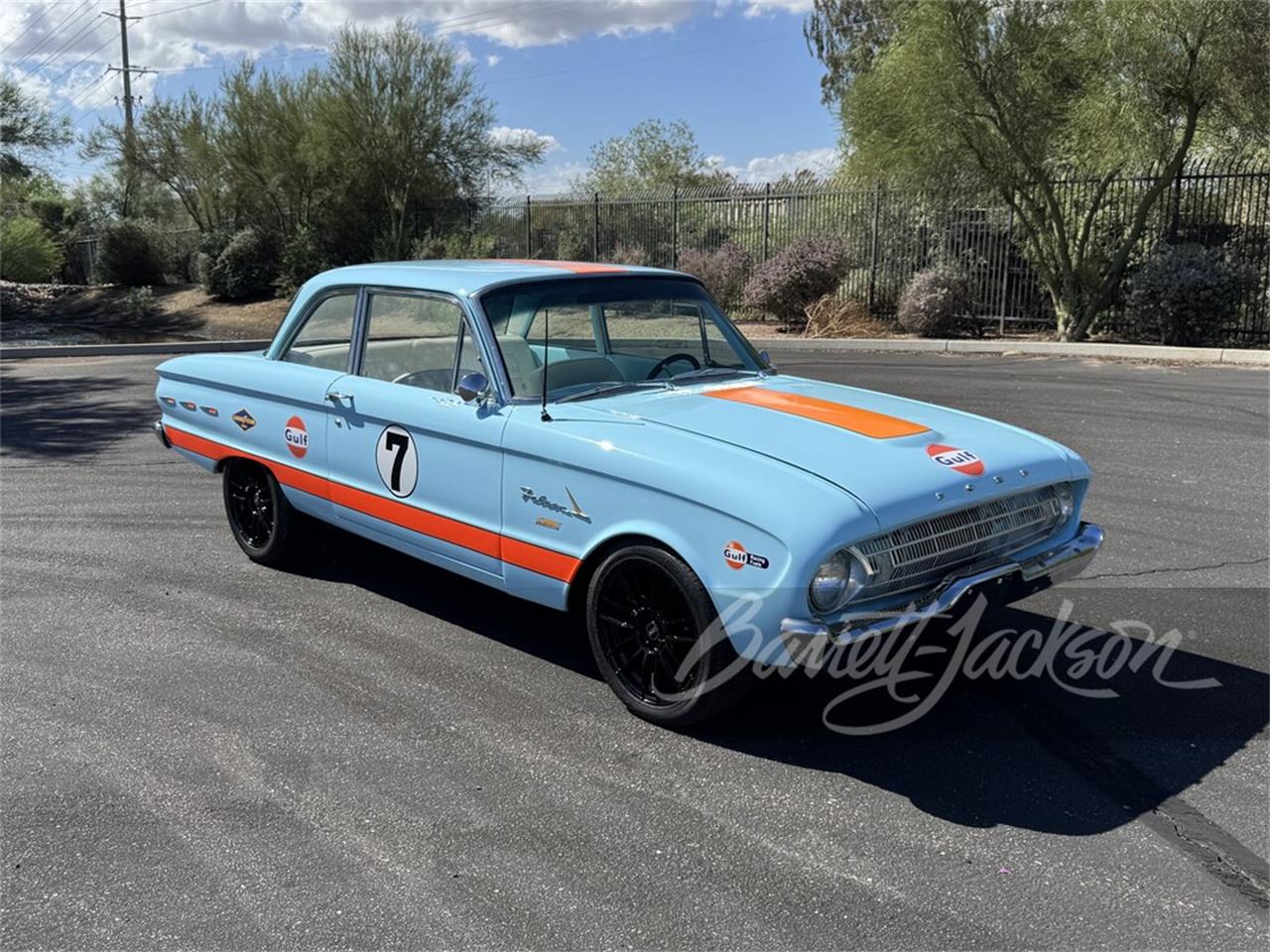 1961 Ford Falcon for Sale | ClassicCars.com | CC-2029249