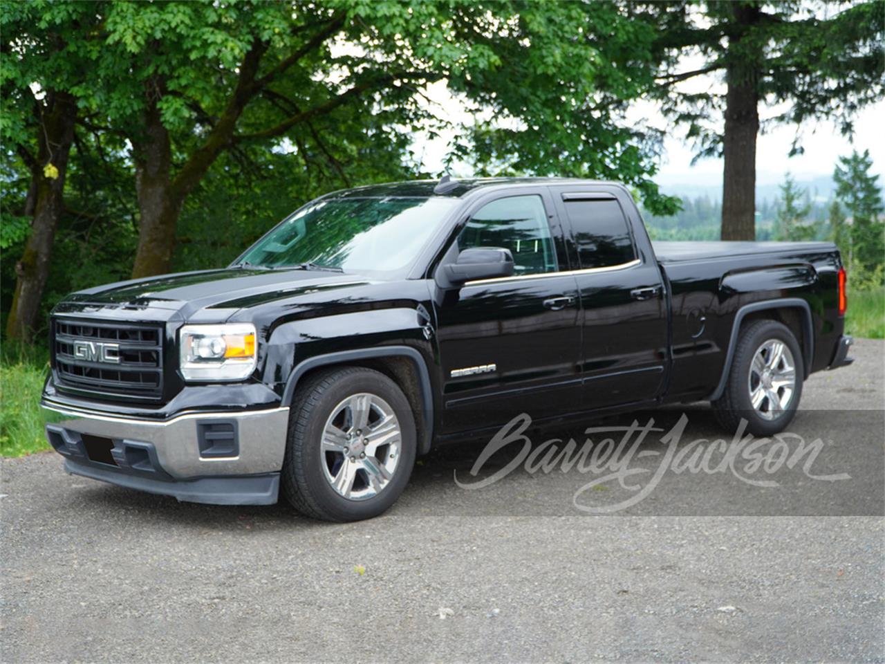2015 GMC 1500 for Sale | ClassicCars.com | CC-2029291