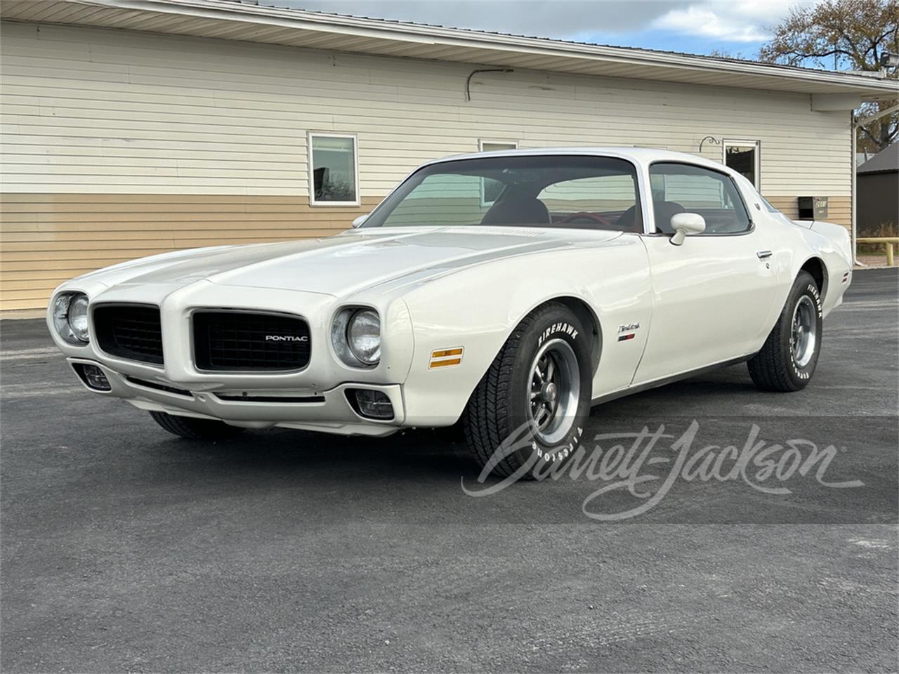 1976 Pontiac Firebird for Sale | ClassicCars.com | CC-2029301