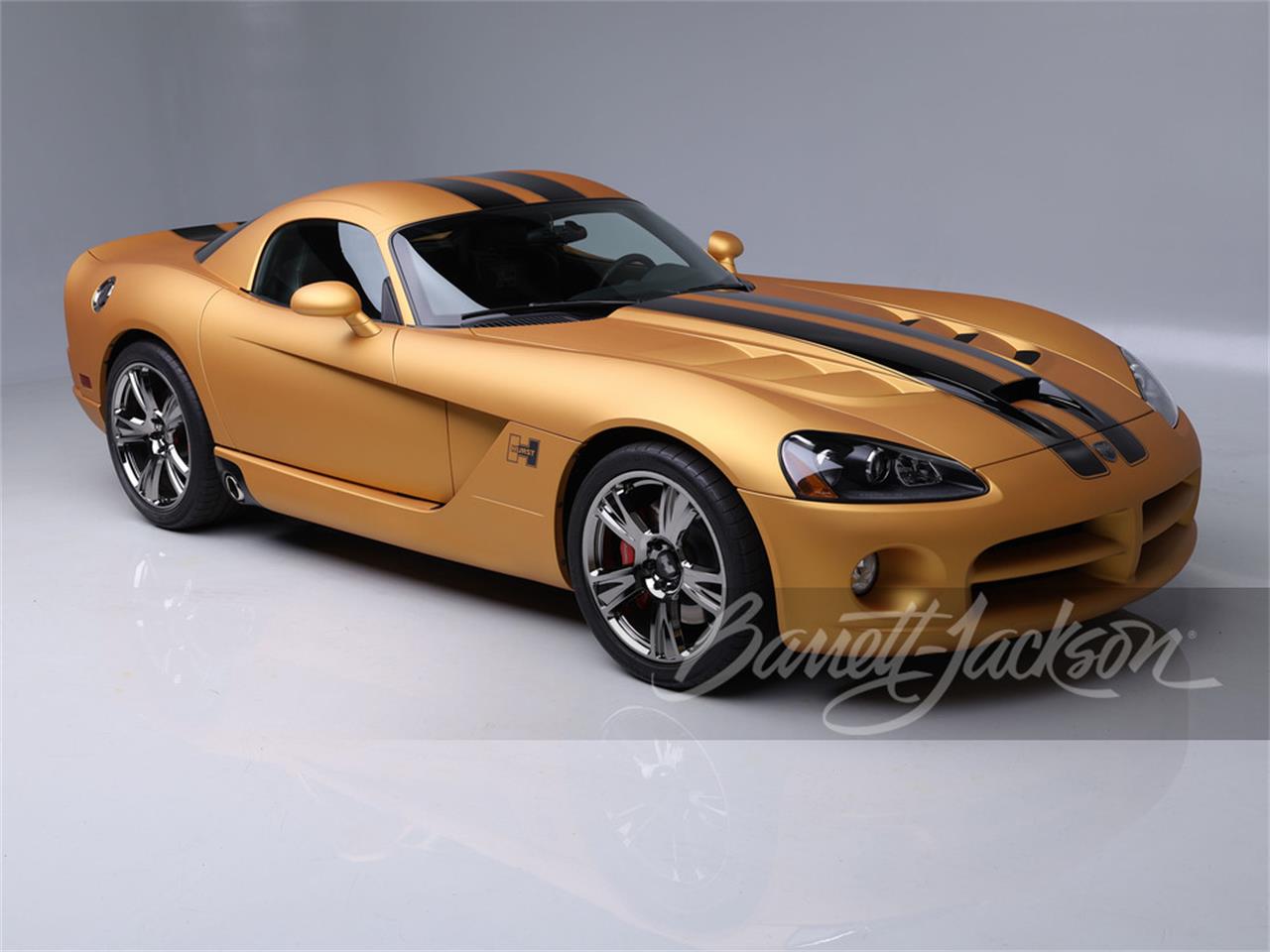 2008 Dodge Viper for Sale | ClassicCars.com | CC-2029403
