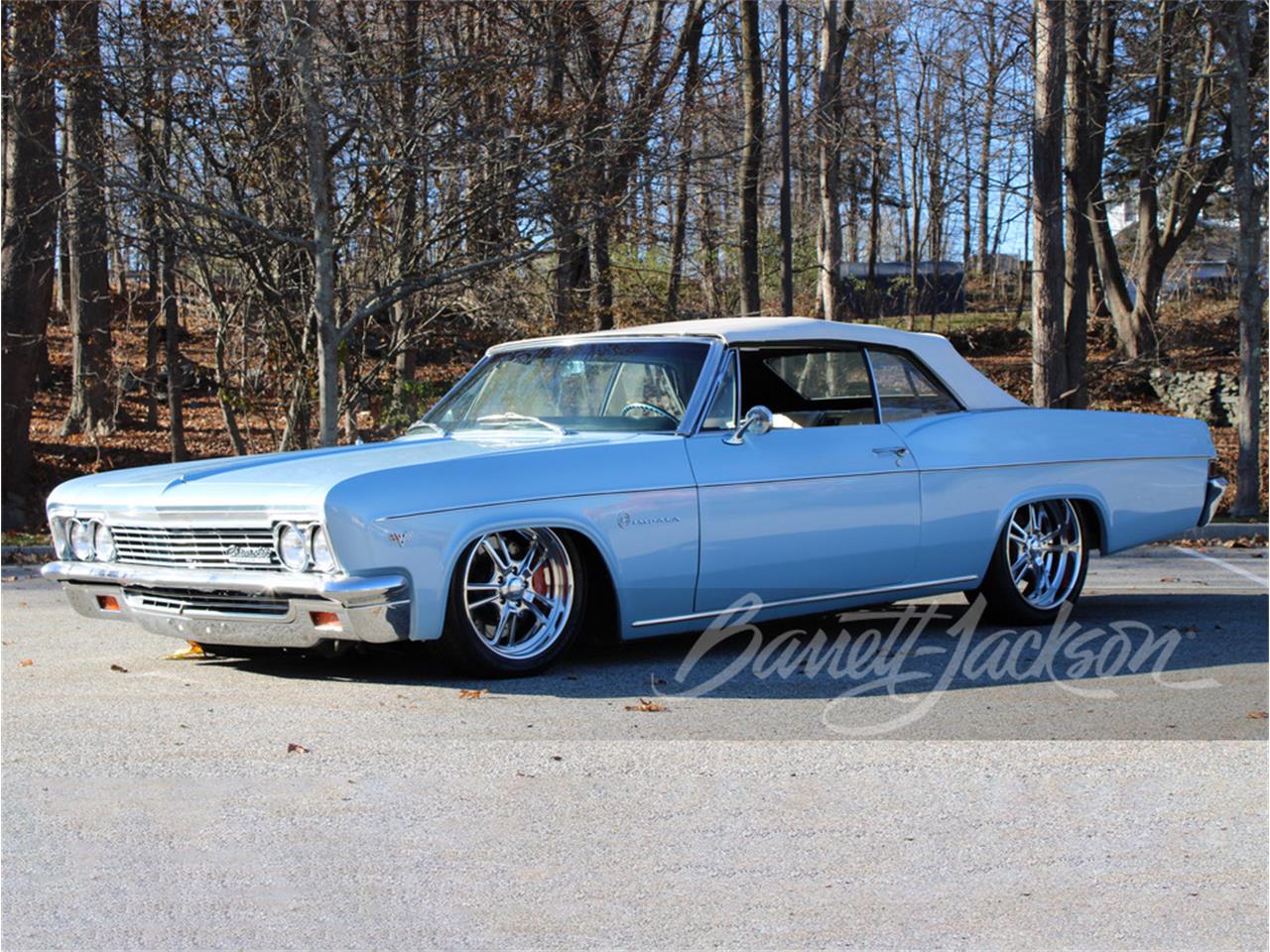 1966 Chevrolet Impala SS for Sale | ClassicCars.com | CC-2029523