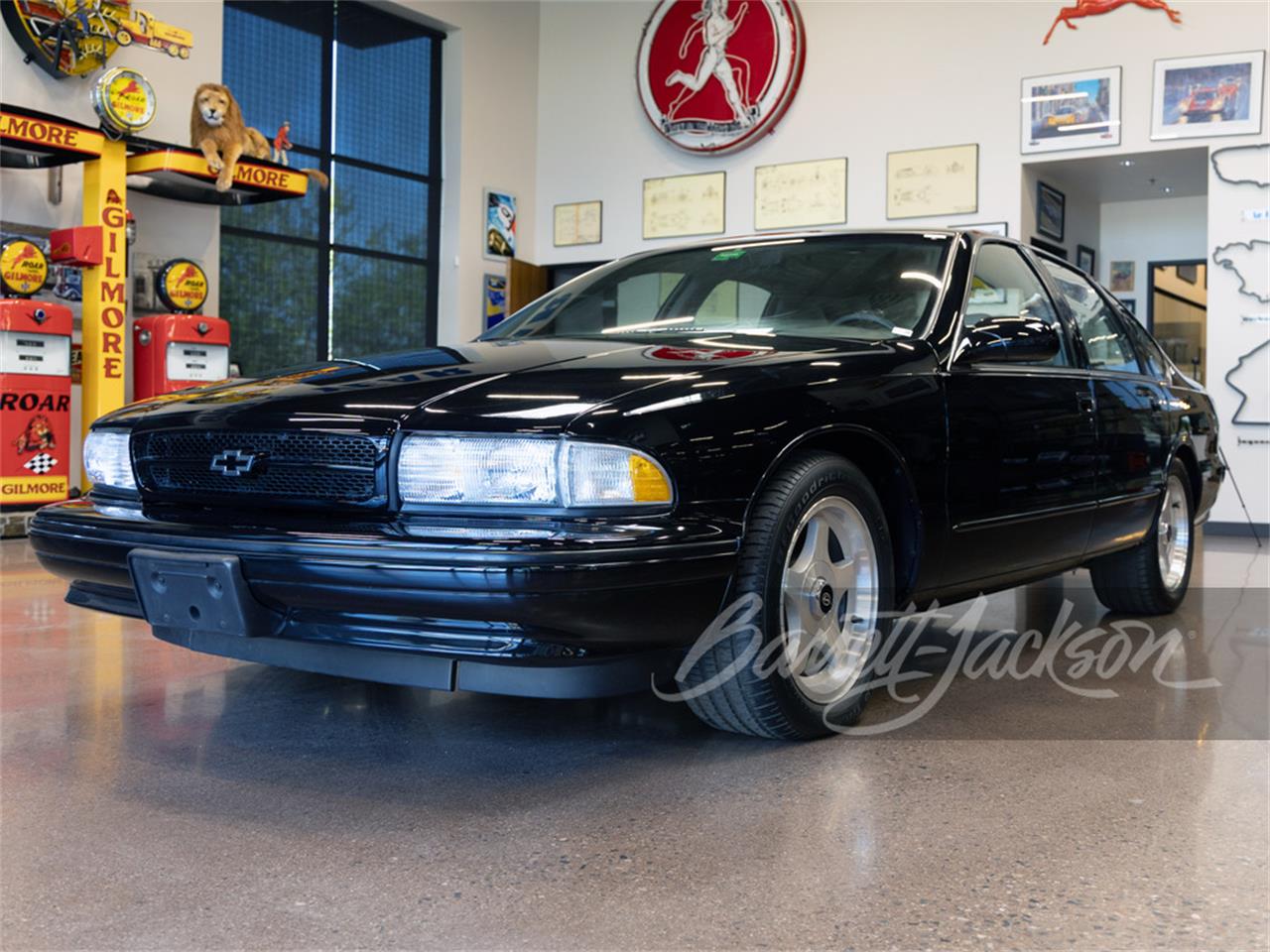 1996 Chevrolet Impala SS for Sale | ClassicCars.com | CC-2029958