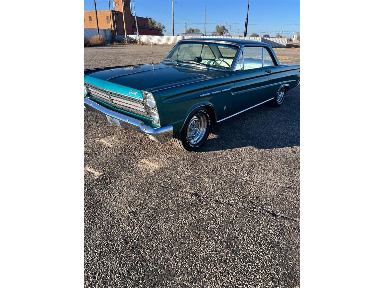 1965 Mercury Cyclone for Sale | ClassicCars.com | CC-2031005