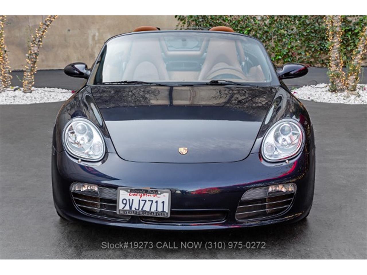 2005 Porsche Boxster for Sale | ClassicCars.com | CC-2031078
