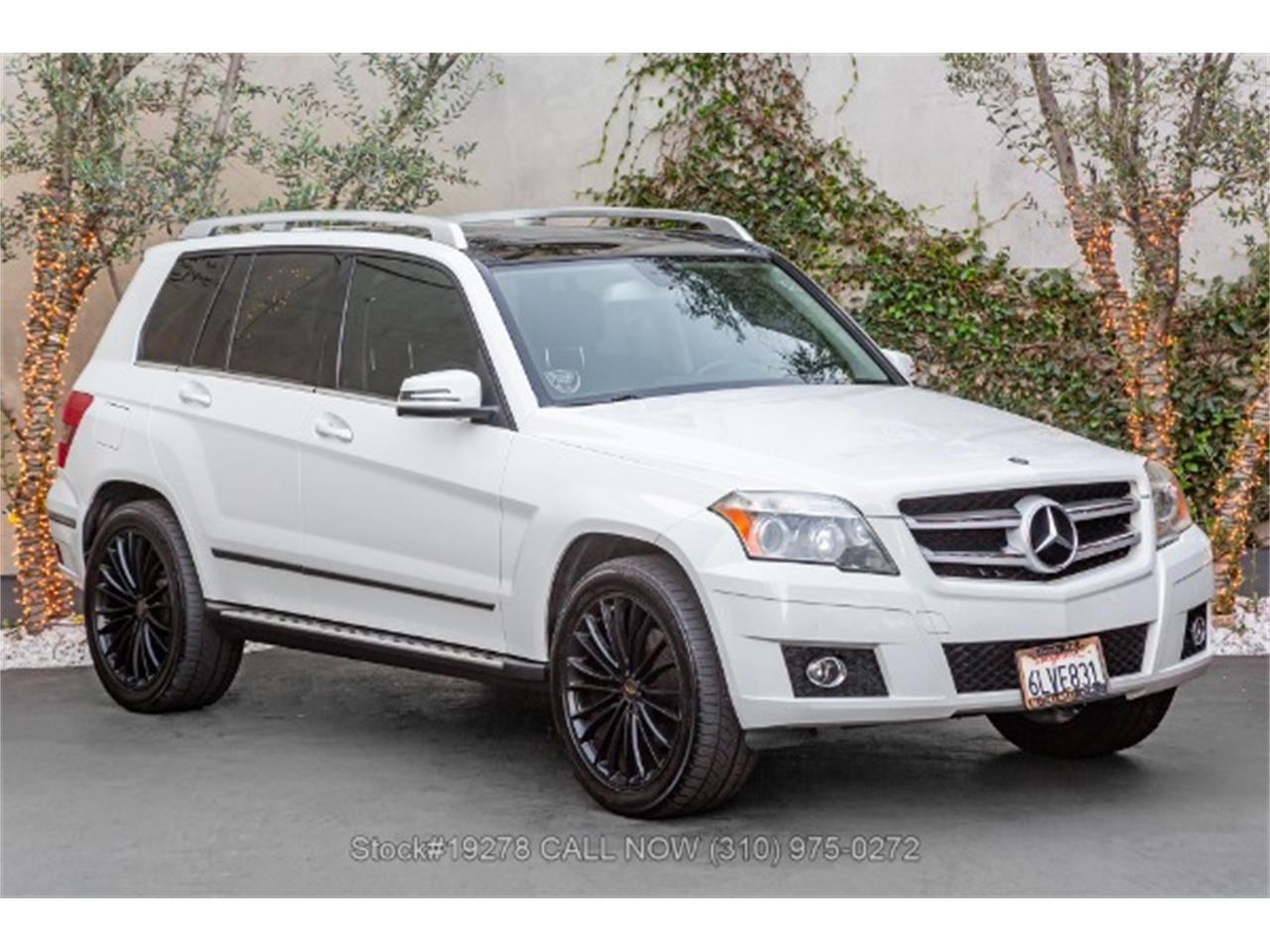 2010 Mercedes-Benz GLK350 for Sale | ClassicCars.com | CC-2031082