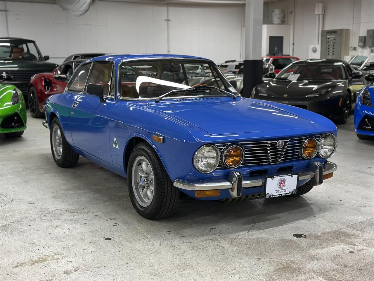 1974 Alfa Romeo Gtv For Salenull