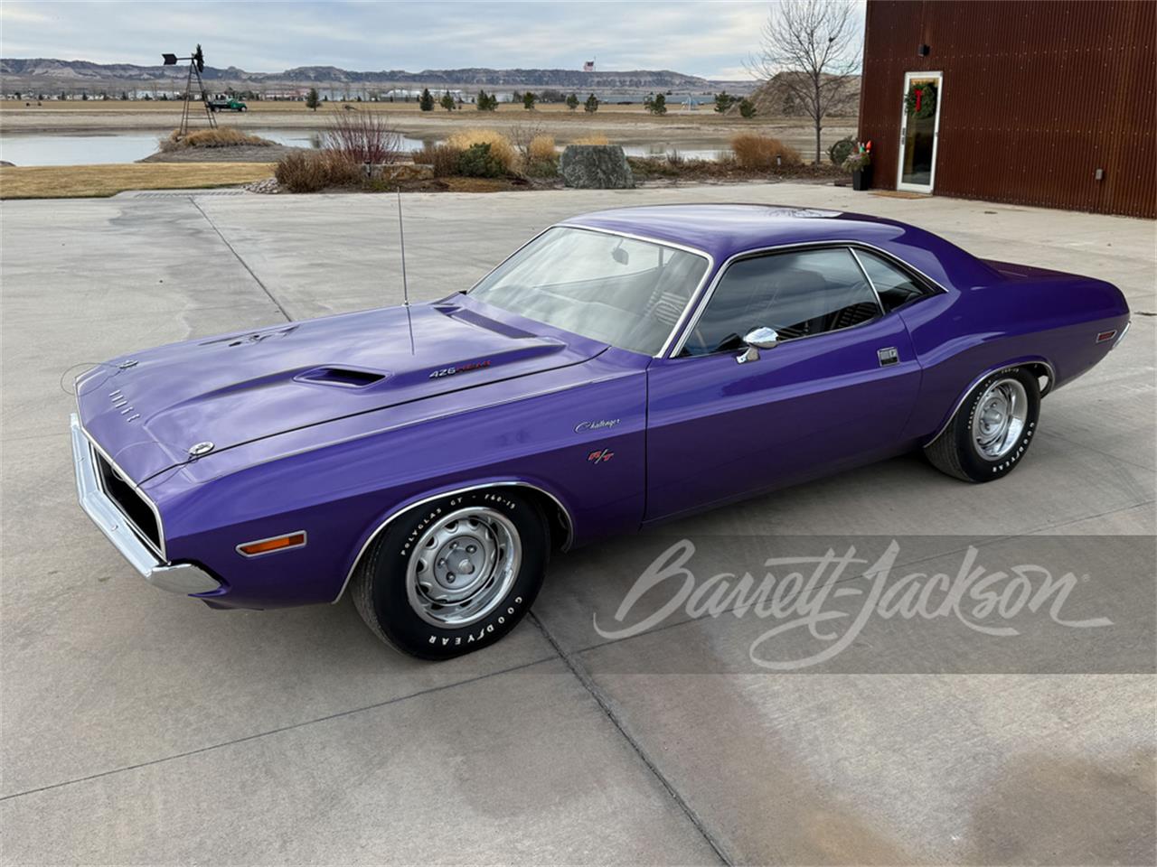 1970 Dodge Challenger R/T for Sale | ClassicCars.com | CC-2031815