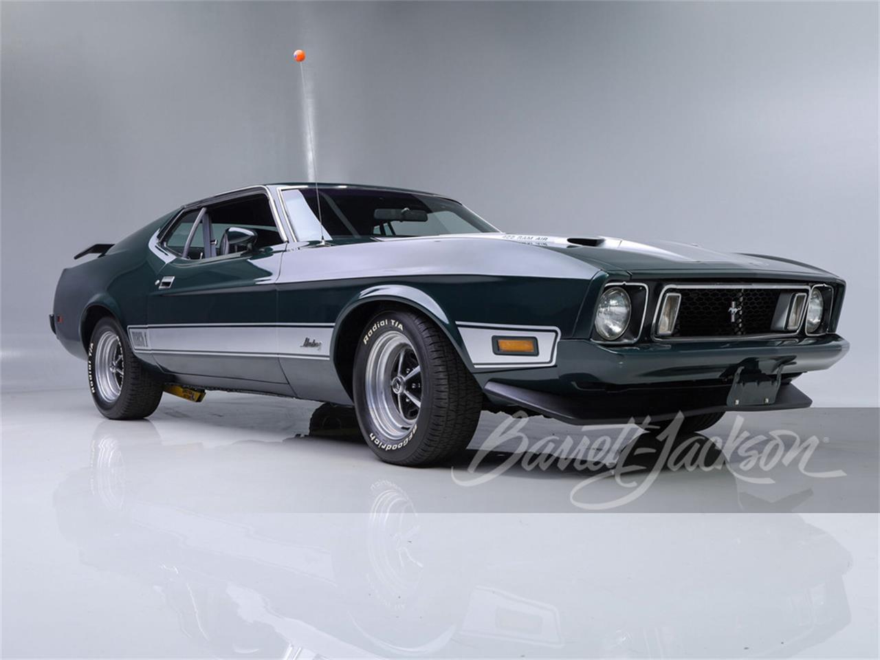 1973 Ford Mustang for Sale | ClassicCars.com | CC-2031854