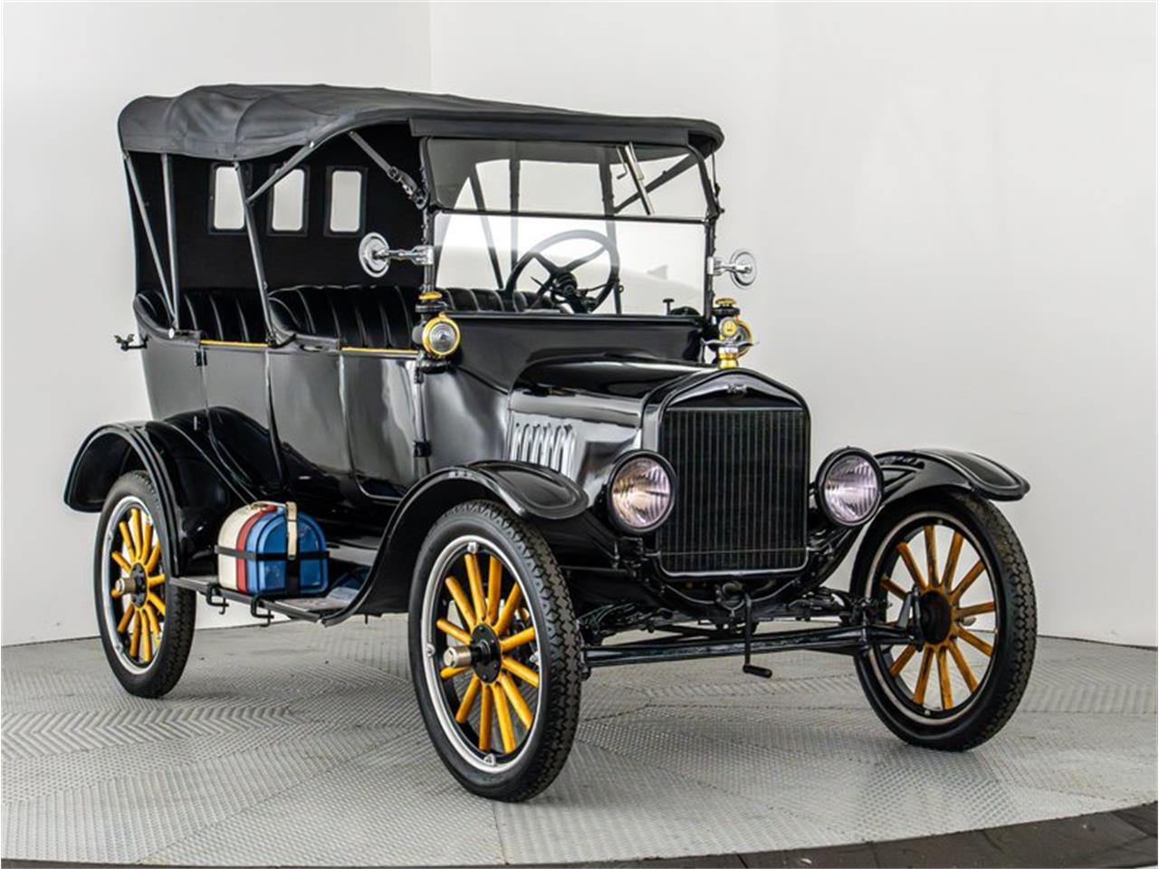 1922 Ford Model T for Sale | ClassicCars.com | CC-2032258