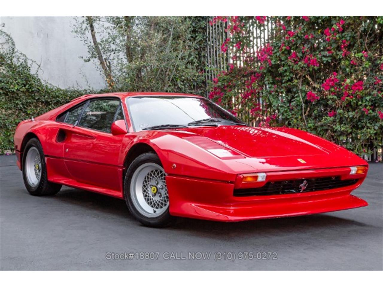1983 Ferrari 308 for Sale | ClassicCars.com | CC-2032564