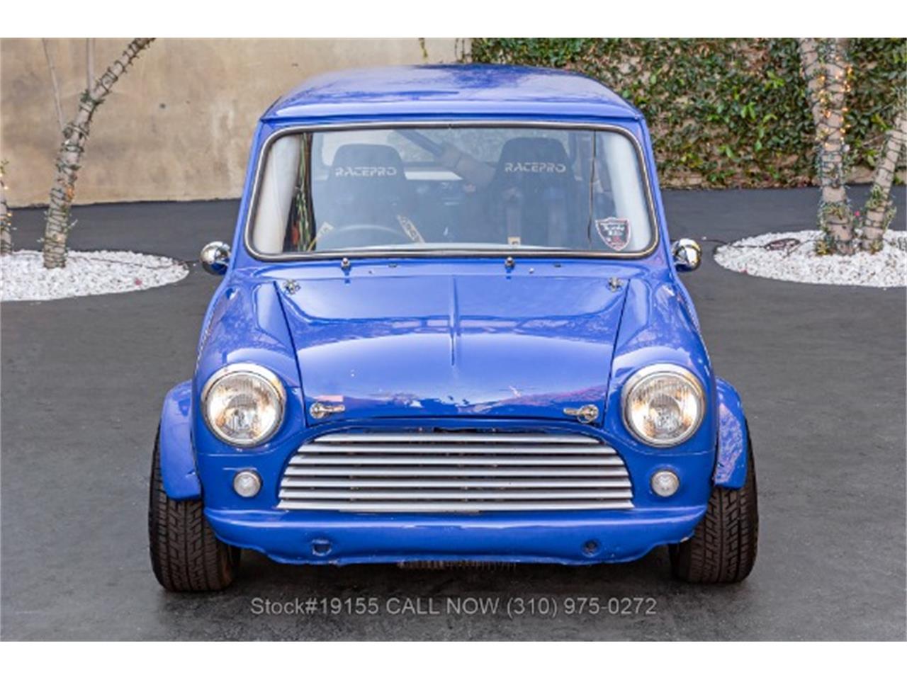 1977 Austin Mini for Sale | ClassicCars.com | CC-2032582
